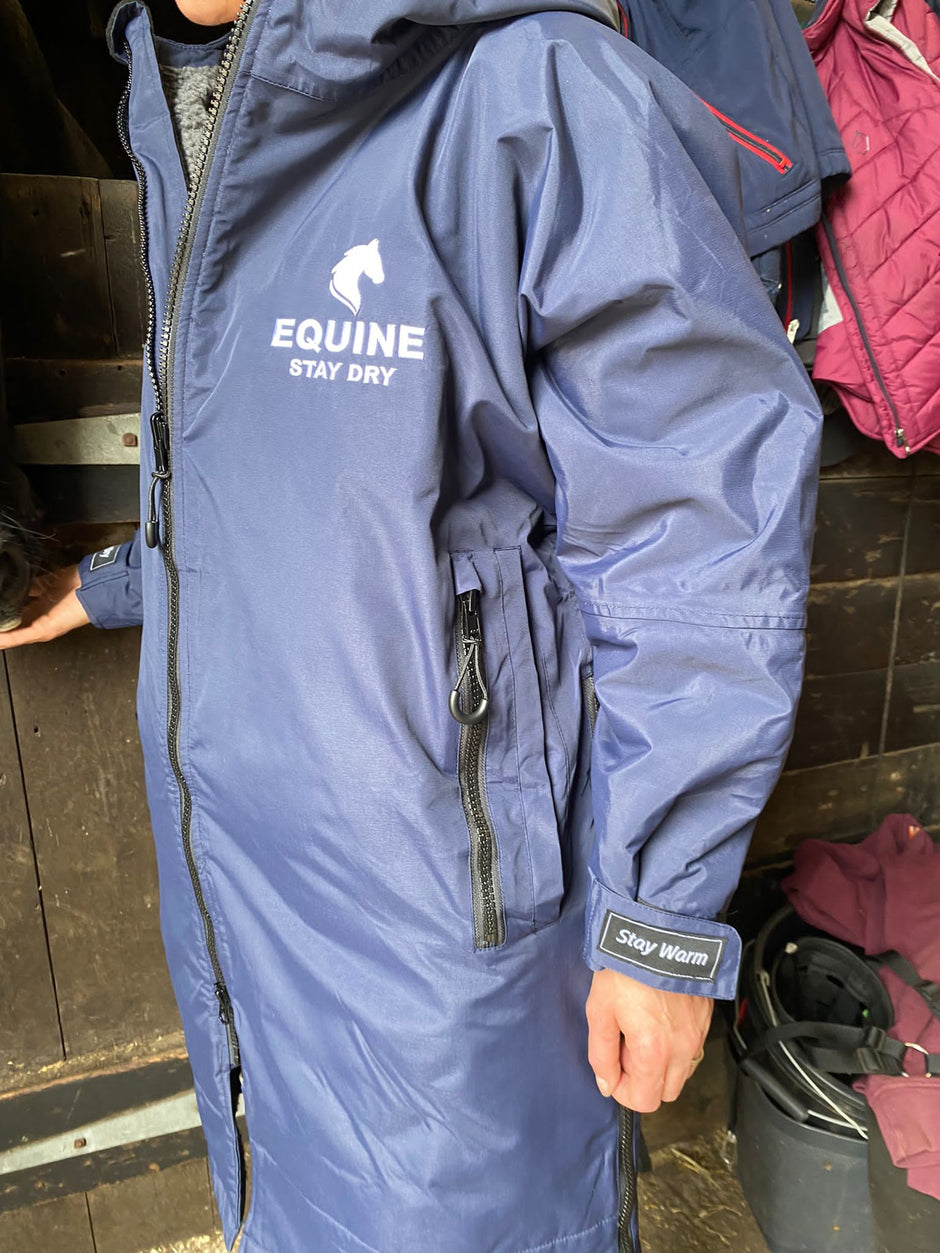 Equine Stay Dry